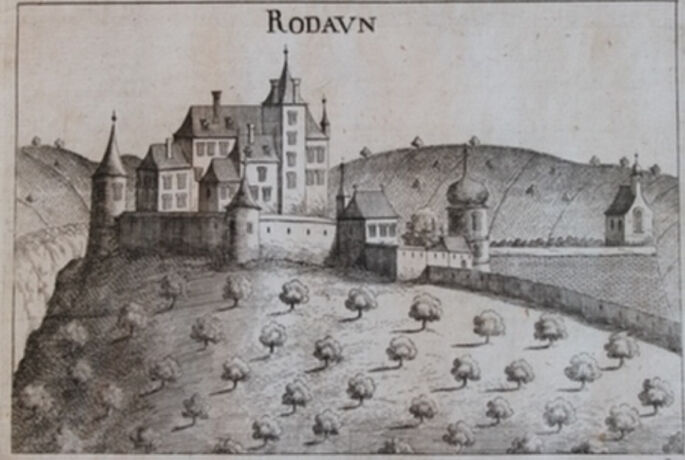 Wer wir sind - Mittelschule Rodaun